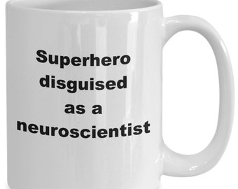 Gradient Watercolor Brain Neuroscience-themed Mug With Color - Etsy