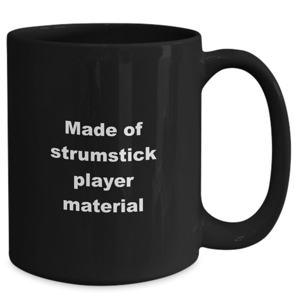 Strumstick - Etsy