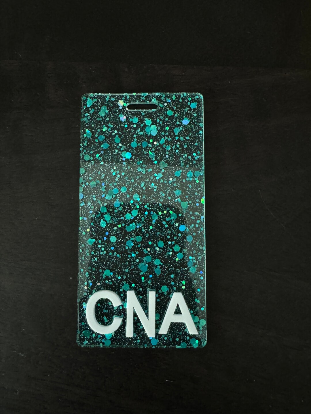 CNA Badge Buddy - Etsy