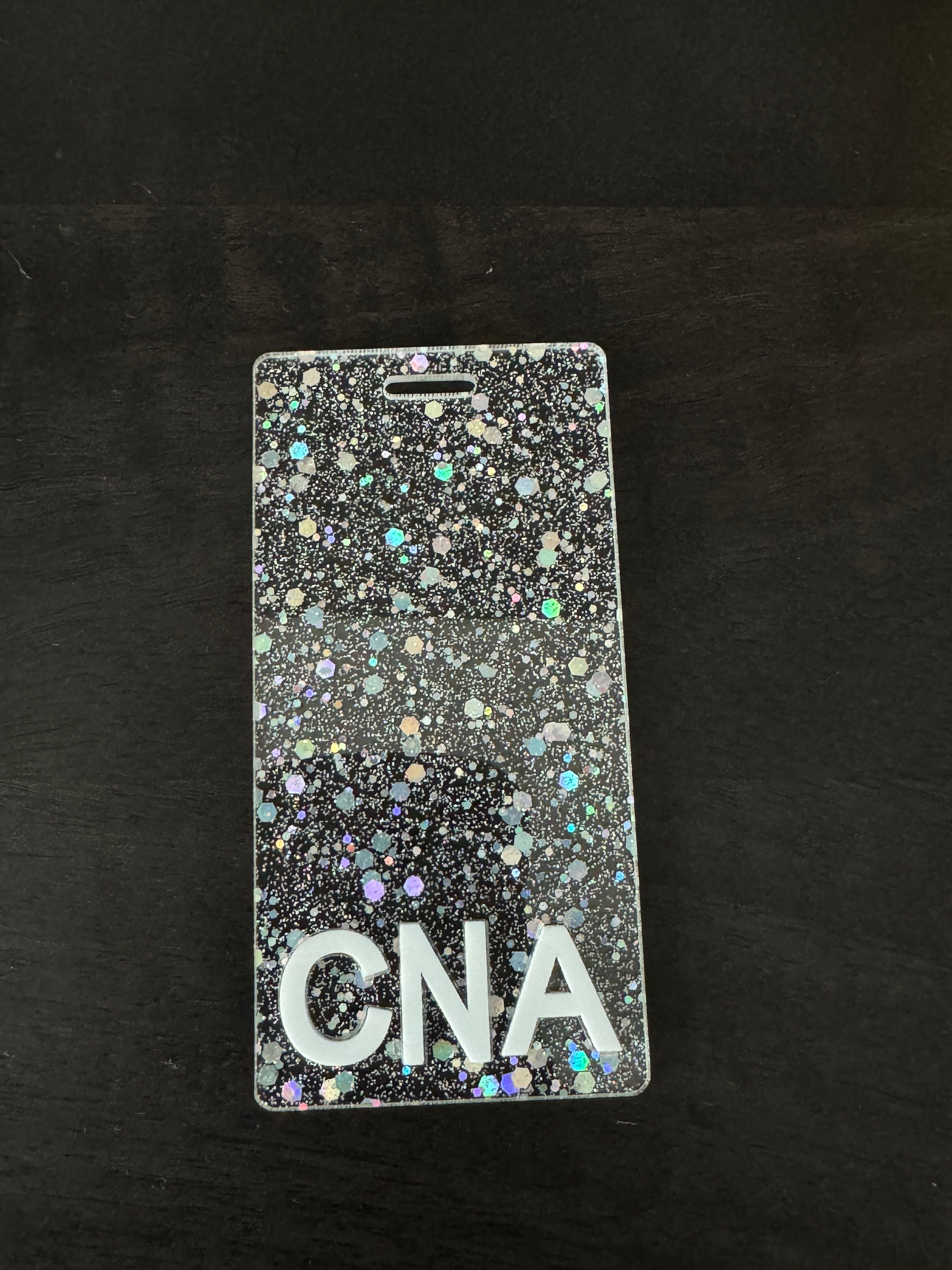 CNA Badge Buddy - Etsy