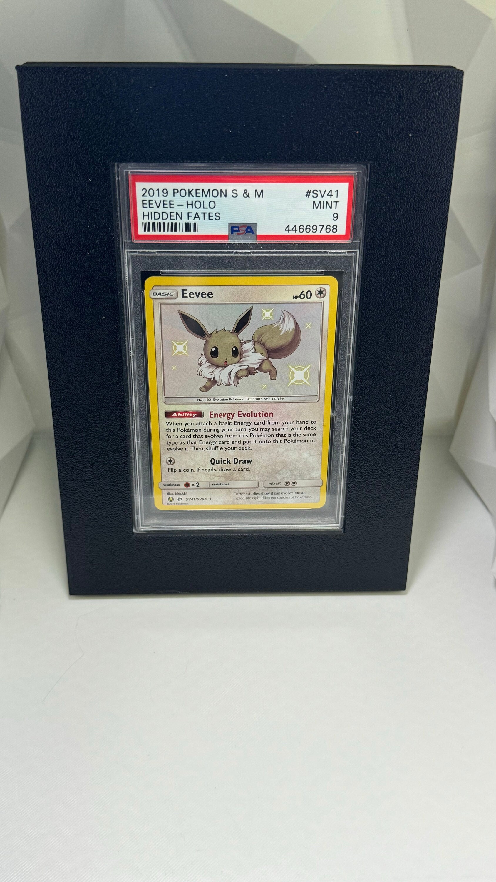 3D Printed Trading Card Frame Display Top Loaders, Beckett, CGC, and ...