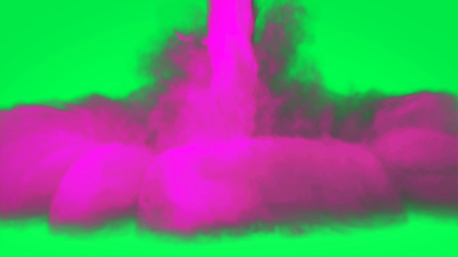 Spooky Smoke Screen Effect Animation for OBS & Streamlabs Easy ...