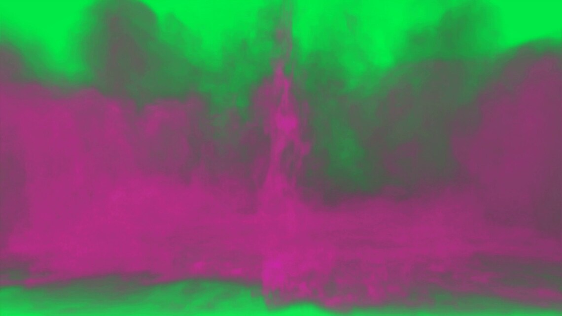 Spooky Smoke Screen Effect Animation for OBS & Streamlabs Easy ...