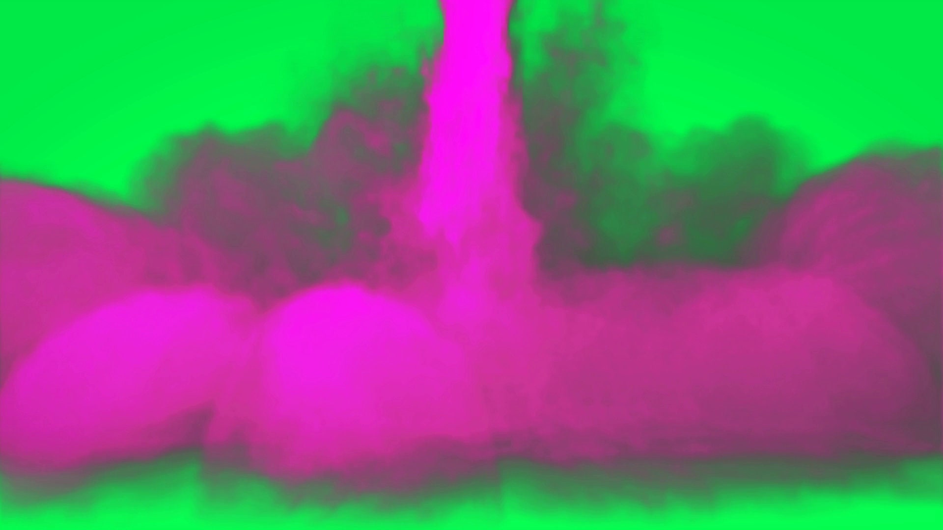 Spooky Smoke Screen Effect Animation for OBS & Streamlabs Easy ...