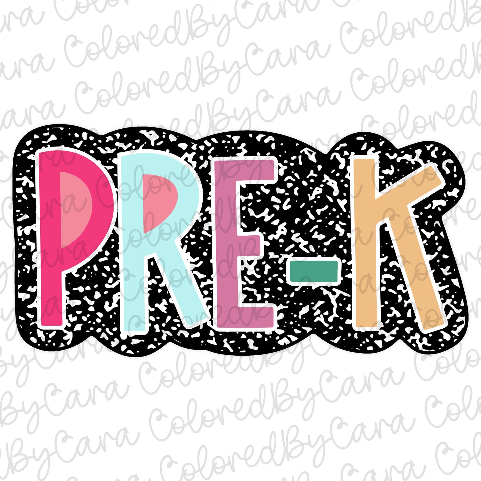 Pre-k PNG/ Back to School Png/ Elementary Png/ School Png/ School Dtf ...