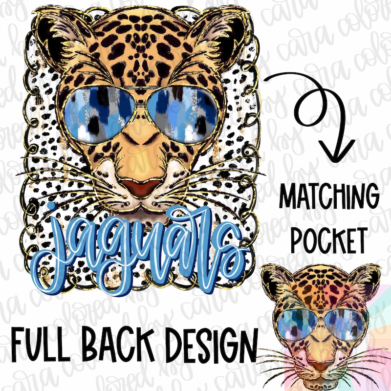 Jaguars Svg Best Seller - Etsy