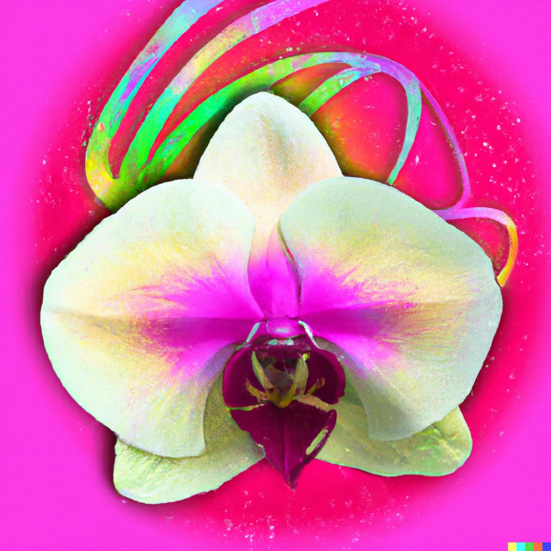 Hippy Flower Wall Art Set! - Etsy