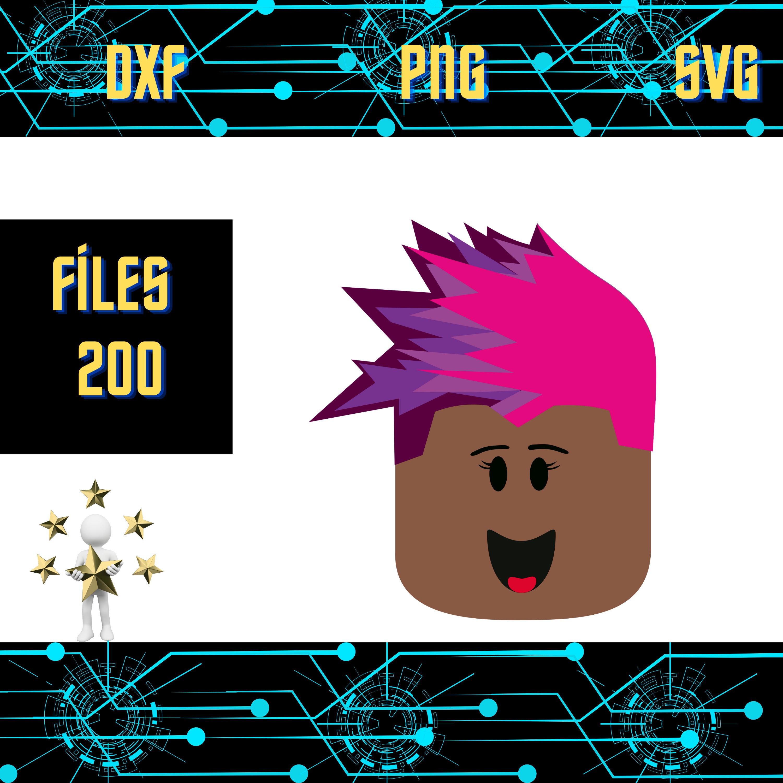 Roblox Face , Roblox Man Face, Roblox Woman Face, Roblox Avatar Face ...