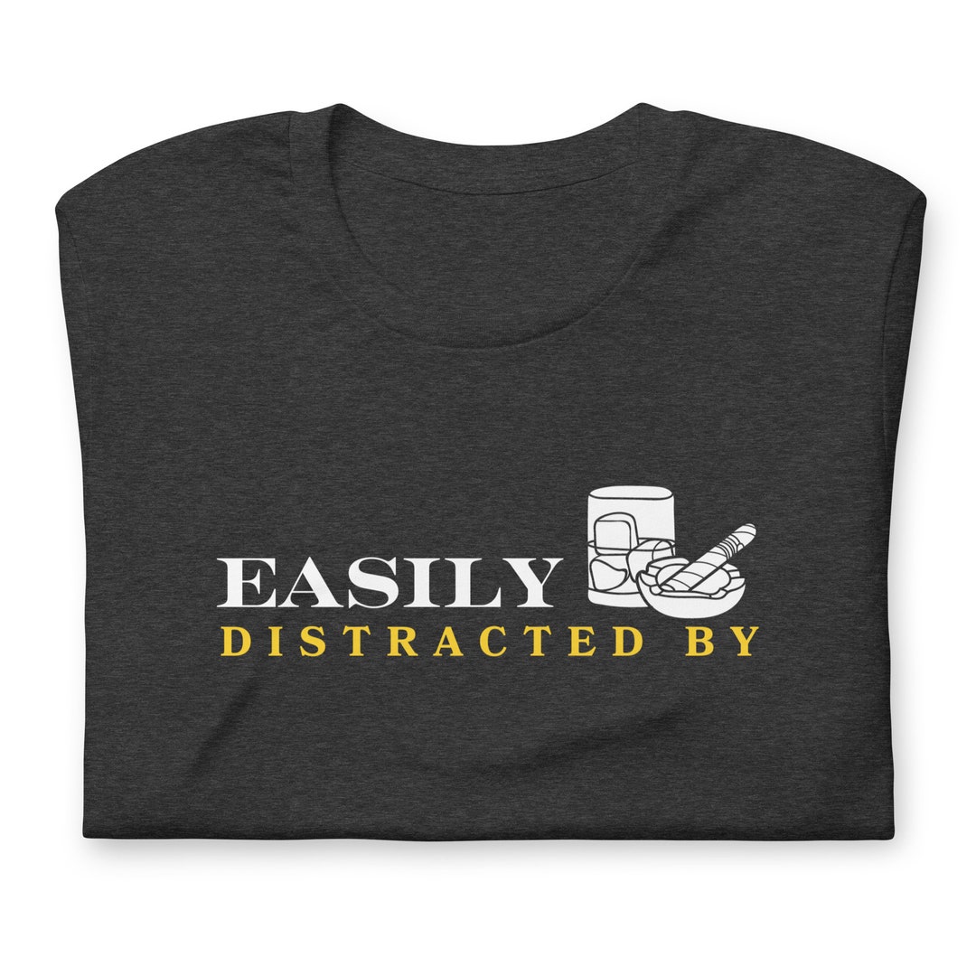 Alcohol Bourbon Gifts for Men, Cigar Smoking Stogey Shirt for Him ...