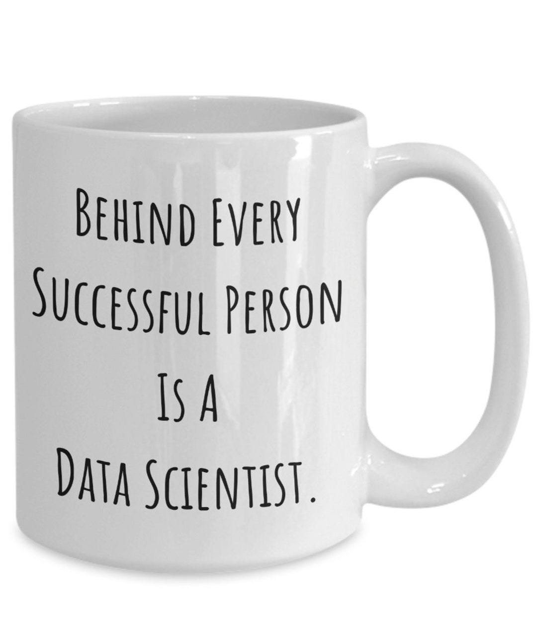 Data Scientist Gifts for Data Nerd, for Men, Funny STEM Gifts From ...