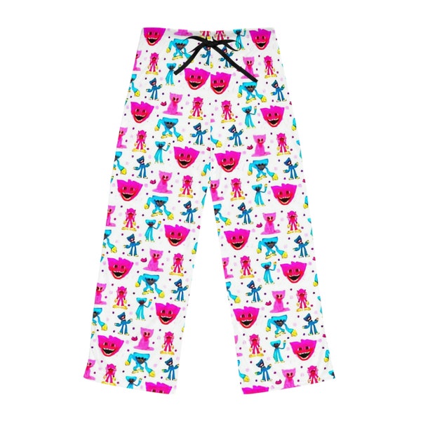 Poppy Playtime Pajama’s - Etsy