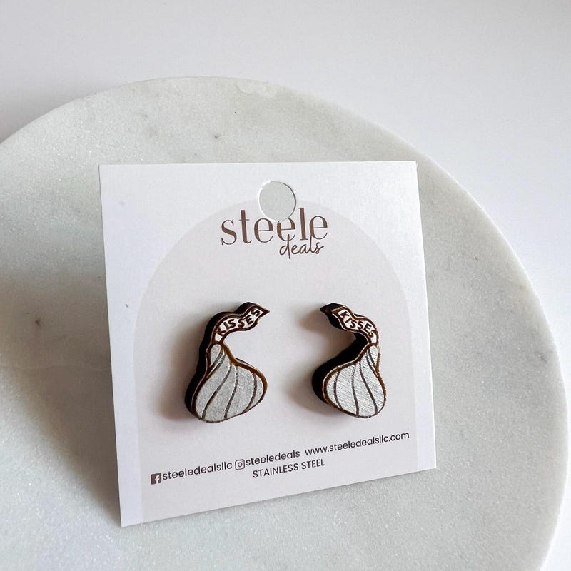 Hersheys Kiss Glass - Etsy