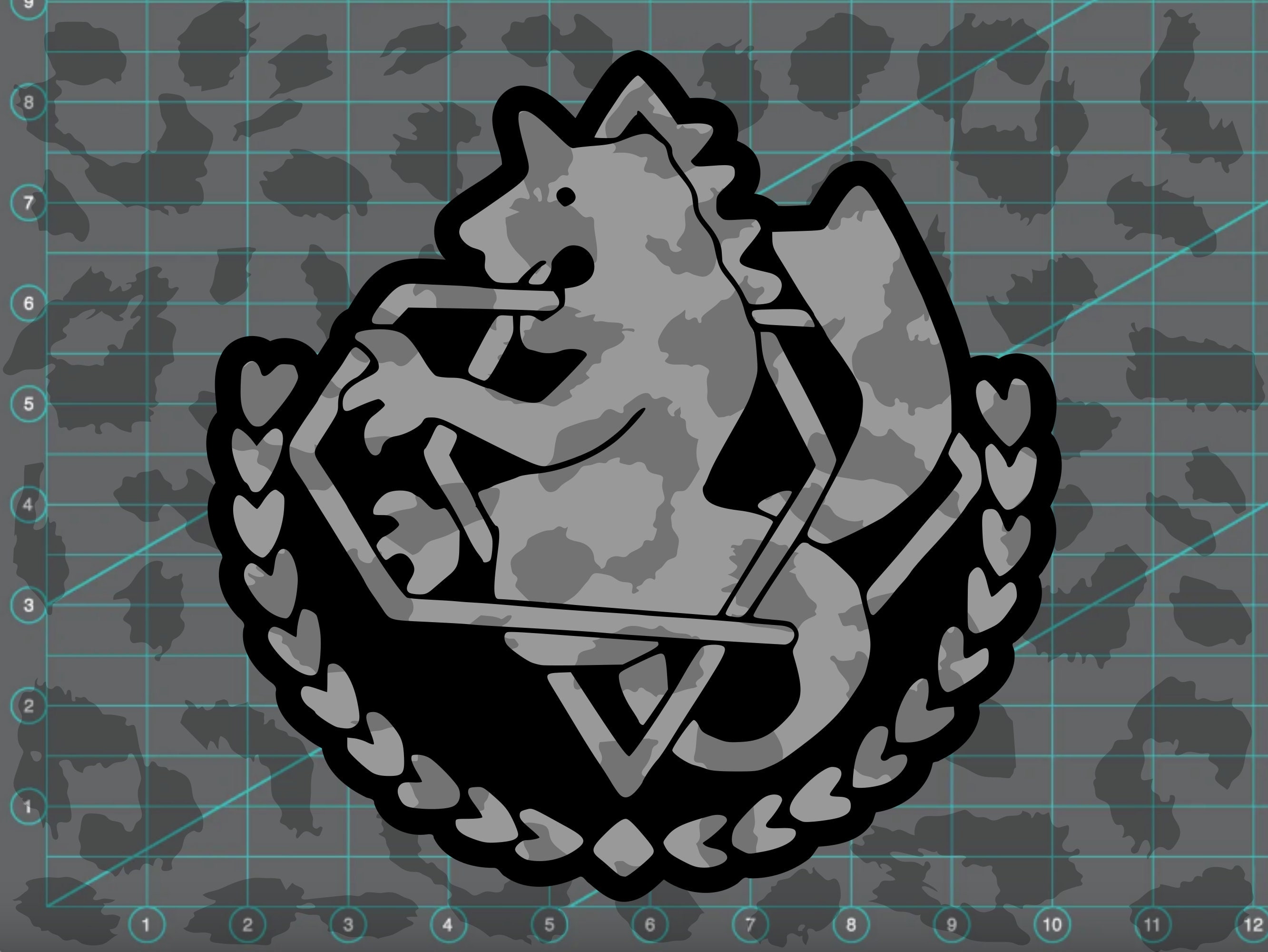 Alchemist SVG/PNG Pack - Etsy