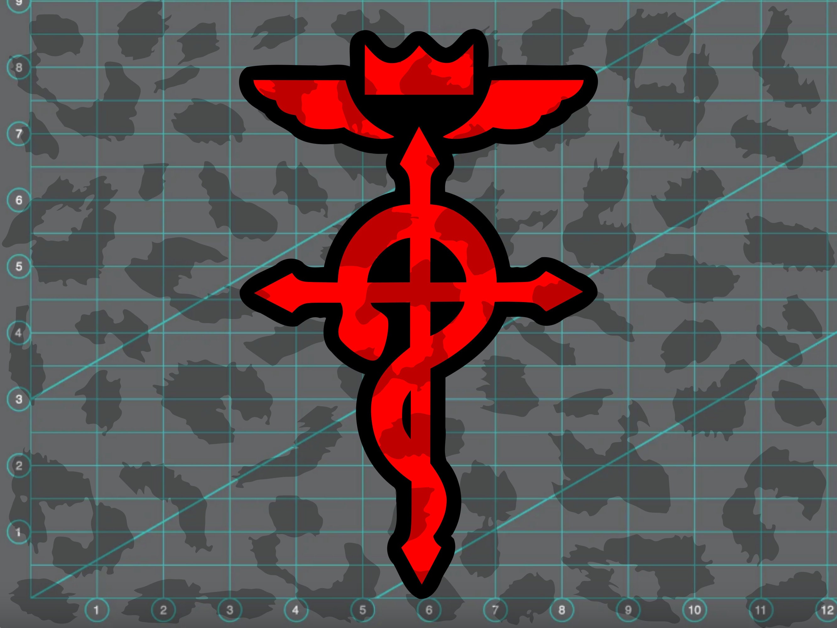 Alchemist SVG/PNG Pack - Etsy