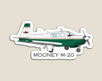 Custom Airplane Stickers Hand Drawn Personalized Aviation Your Plane - Etsy