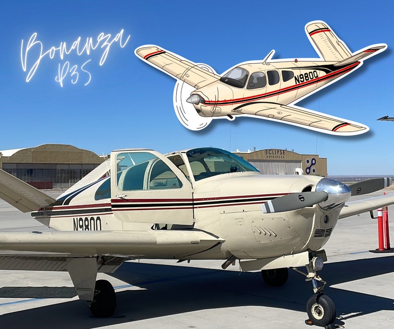 Custom Plane DIGITAL FILE Png/jpeg/svg/psd/pdf / Custom Plane ...