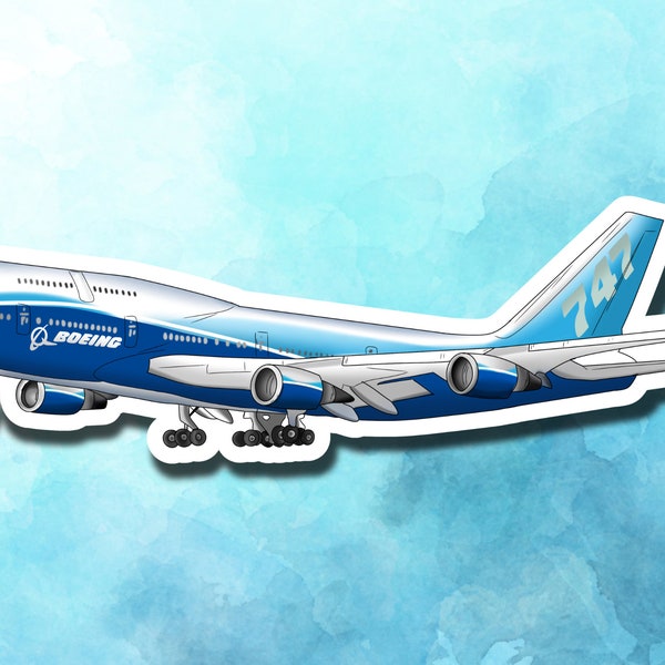 Aviation Wall Decal - Etsy