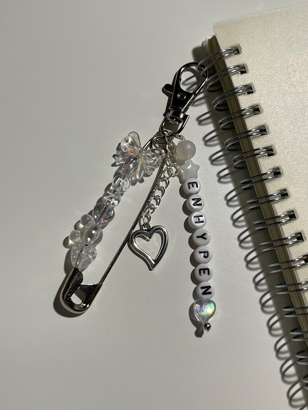 K-POP Key Ring - Etsy