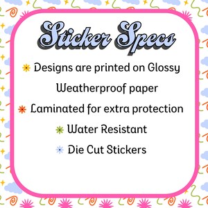 Healing Heart Die Cut Weatherproof Glossy Sticker - Etsy