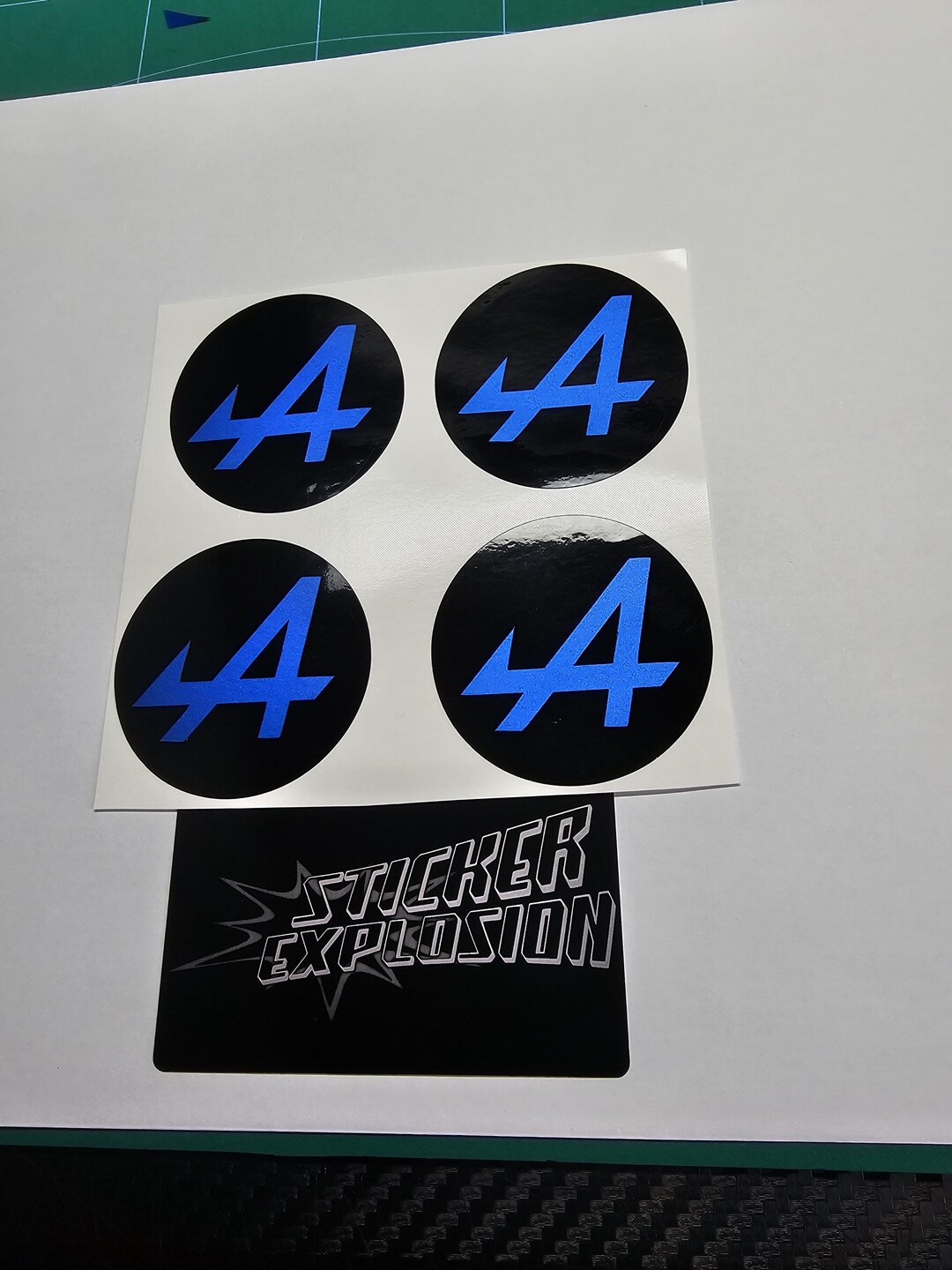 Renault Logo Hub Cap Logo - Etsy