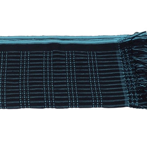 Rustic Baduy Woven Textile Traditional Indonesian Handicraft Indigenous ...