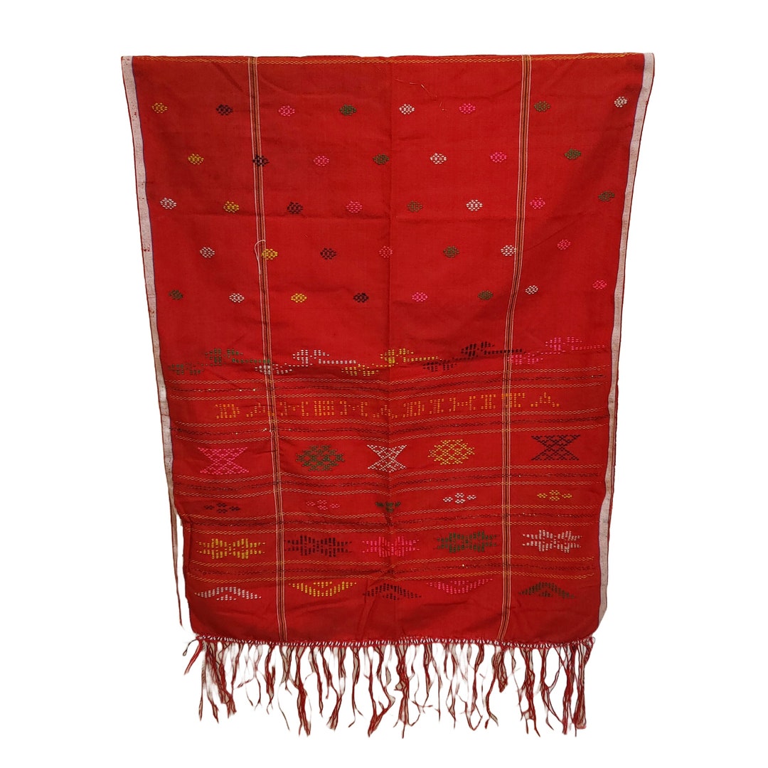 Practically Given Away Timeless Threads: Handcrafted Ulos Textiles for ...