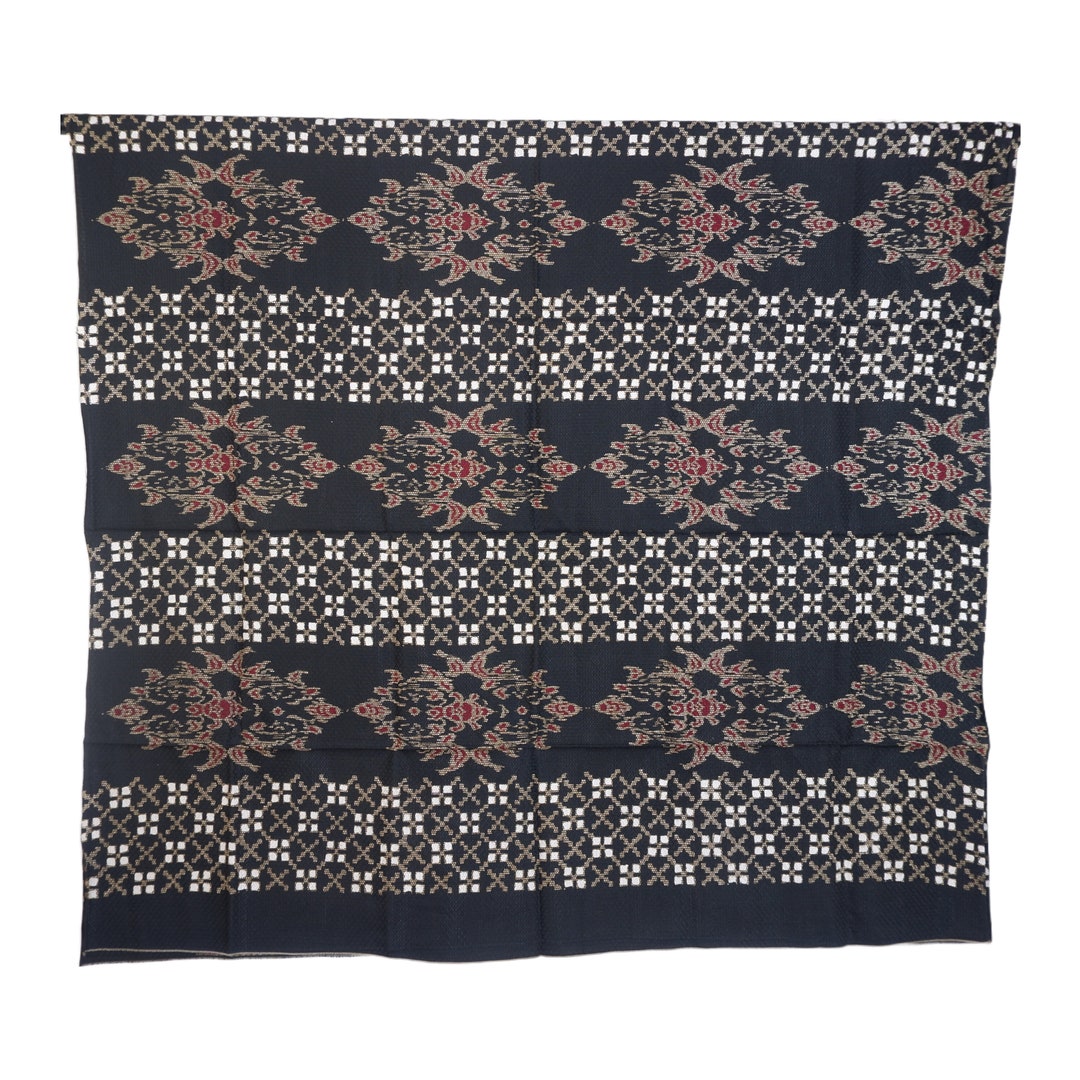 Unveiling the Beauty of Batik Cual Bangka: Where Tradition Meets Style ...