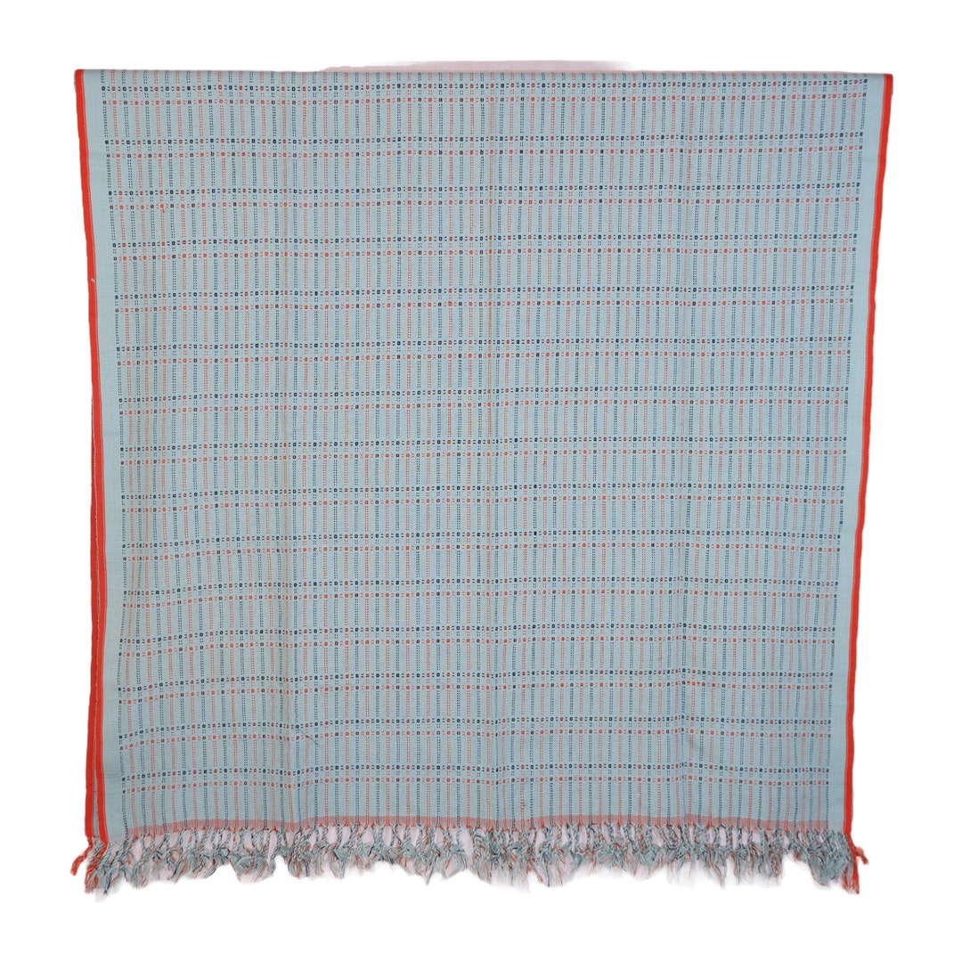 Indonesian Baduy Artisan Fabric: Handcrafted Traditional Weaving - Eco ...