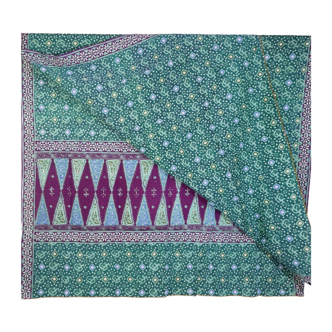 Batik Cual Bangka: Wearable Art From the Heart of Indonesia - Etsy