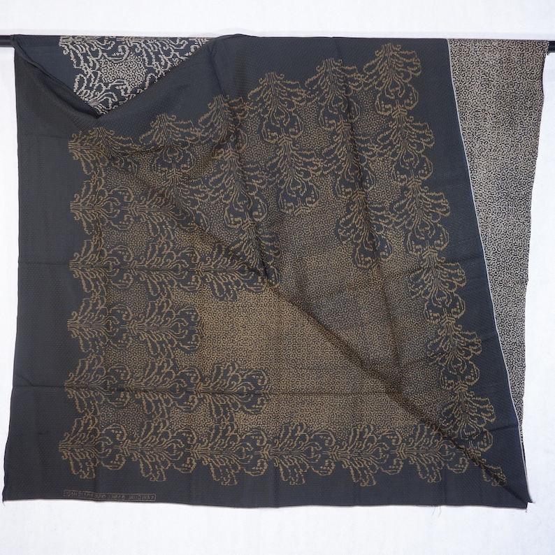 Experience Elegance With Batik Cual Bangka: A Symphony of Art and ...