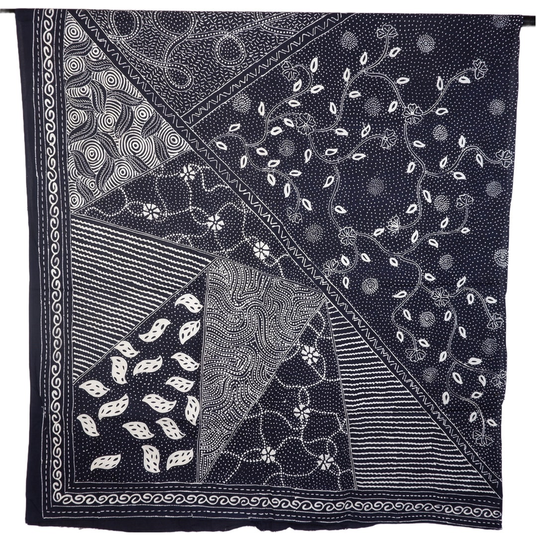 Sumenep Batik - Exquisite Handmade Indonesian Textile Art - Etsy