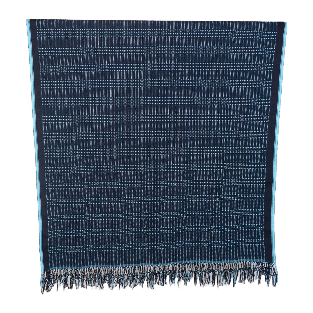 Rustic Baduy Woven Textile Traditional Indonesian Handicraft Indigenous ...