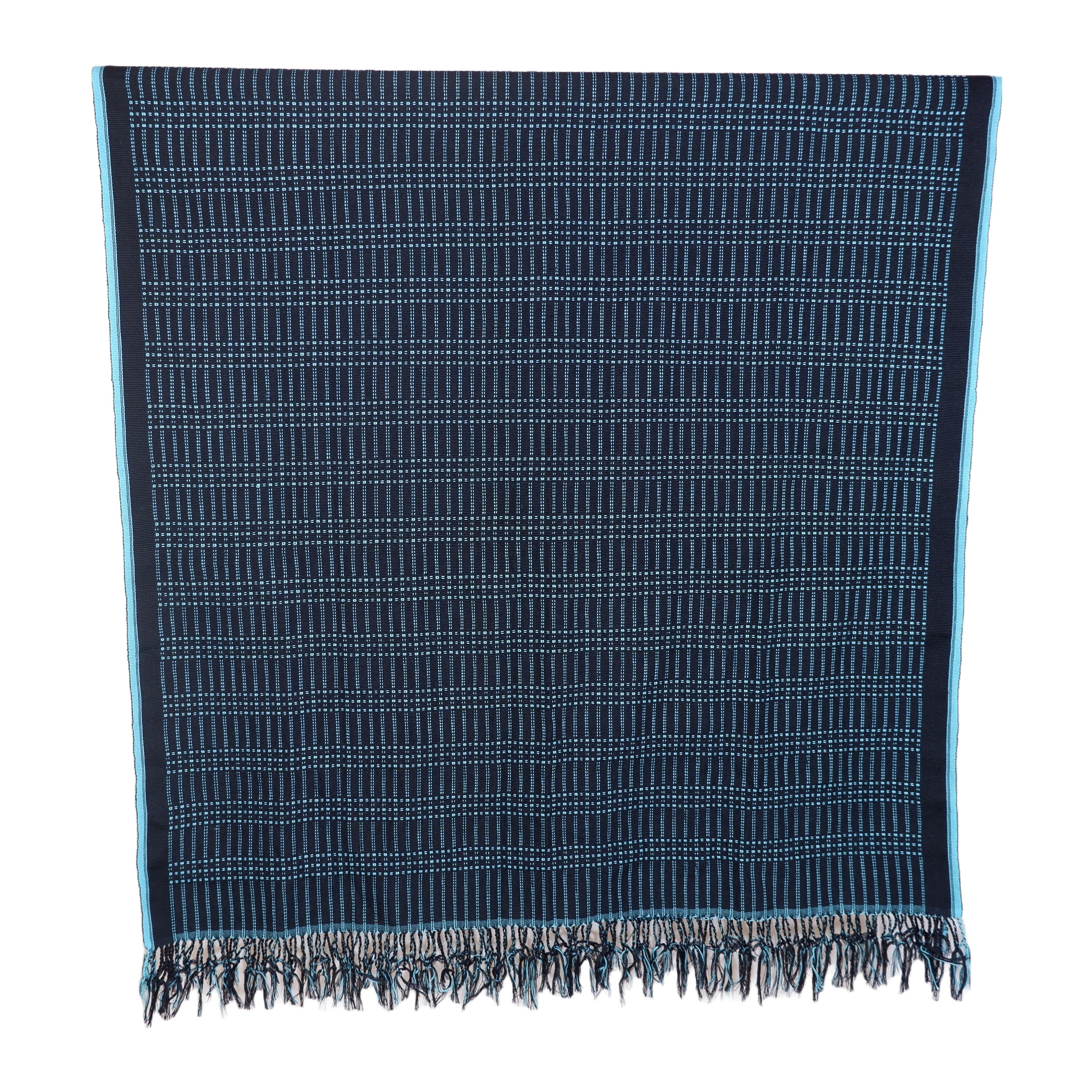 Rustic Baduy Woven Textile Traditional Indonesian Handicraft Indigenous ...