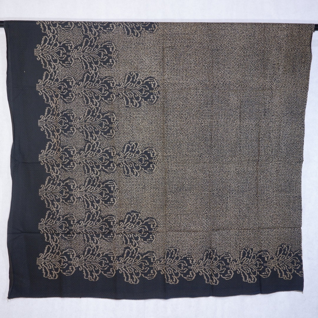 Experience Elegance With Batik Cual Bangka: A Symphony of Art - Etsy