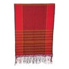 Baduy Heritage: Authentic Baduy Traditional Woven Fabric From Indonesia ...