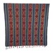 Rustic Baduy Woven Textile Traditional Indonesian Handicraft Indigenous ...