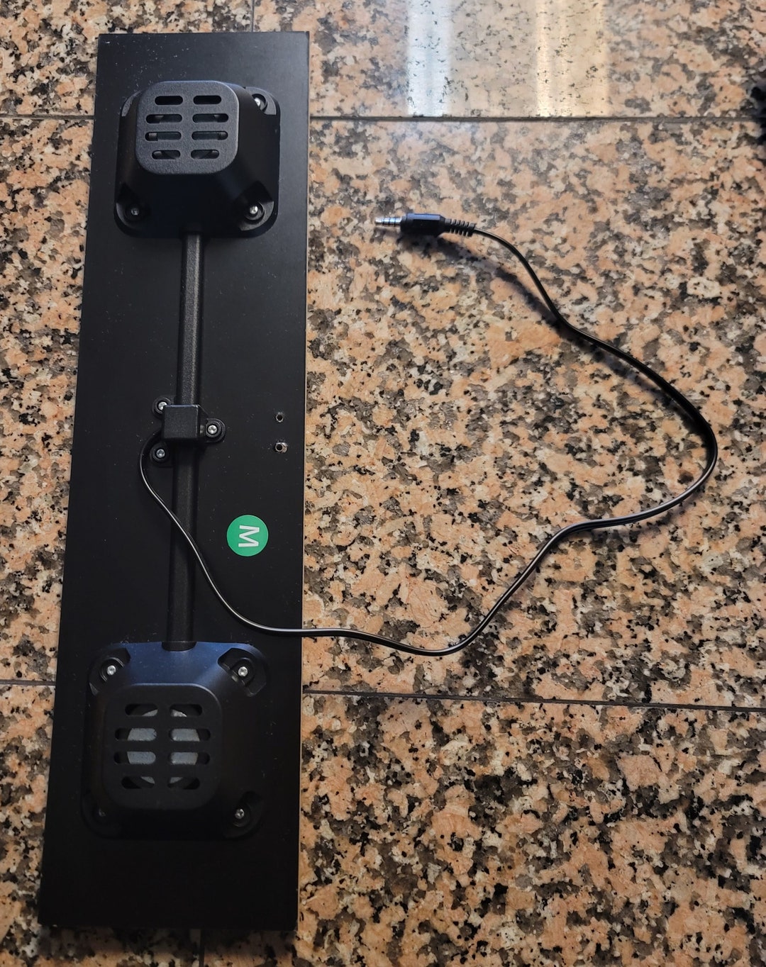 ARCADE1UP SPEAKERS REPLACEMENT PART M - Etsy