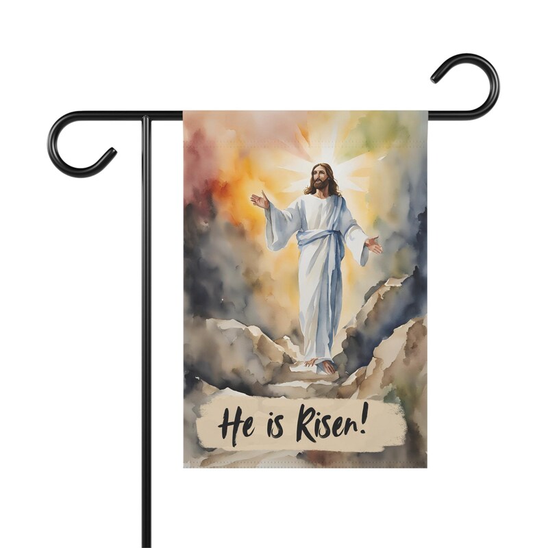 Easter Yard Signs - Etsy