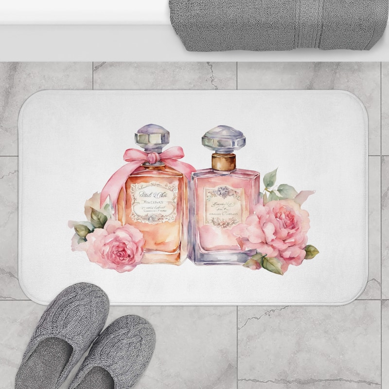 French Country Bath - Etsy