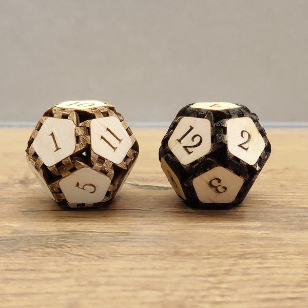 Dice Accessories - Etsy