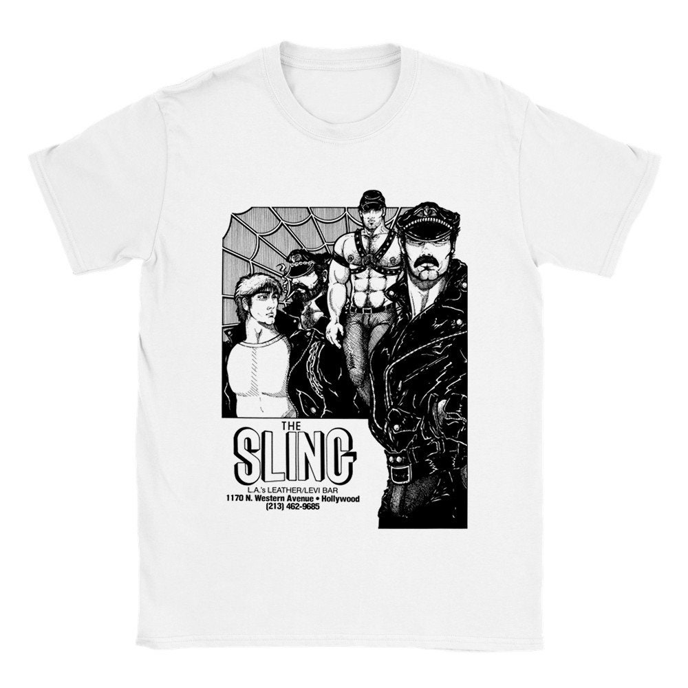 The Sling - Etsy