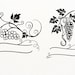 Grapevine Designs / Grapevine SVG for Commercial Use / Grapes and Vine ...