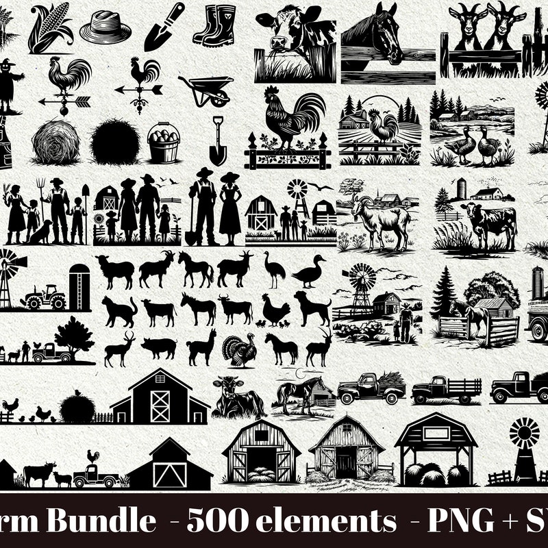 Engraved Farm Signs - Etsy