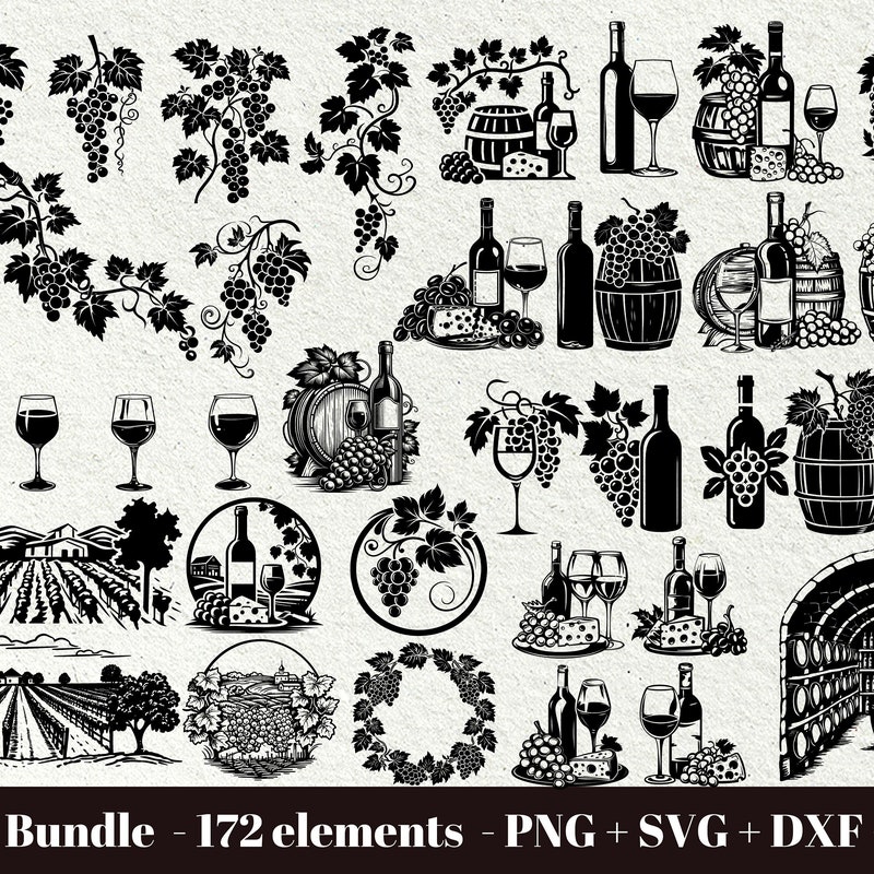 Grapevine Wreaths - Etsy