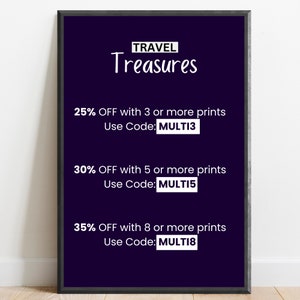 Personalized Goa Travel Print - Goa Poster, India Wall Art, Framed ...