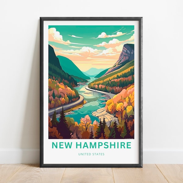 Hampshire - Etsy UK