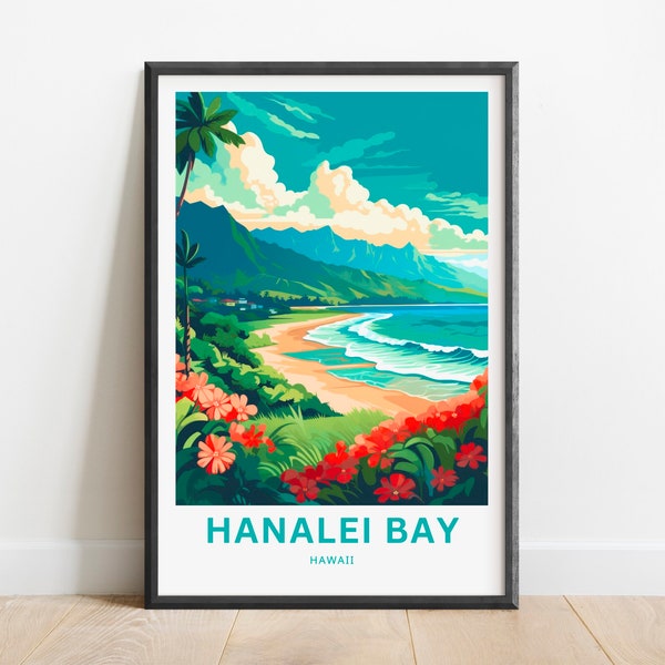 Hanalei - Etsy