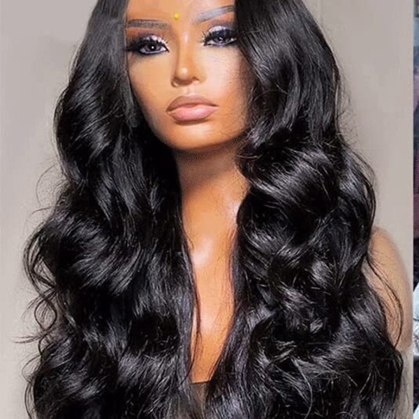 Body Wave - Etsy