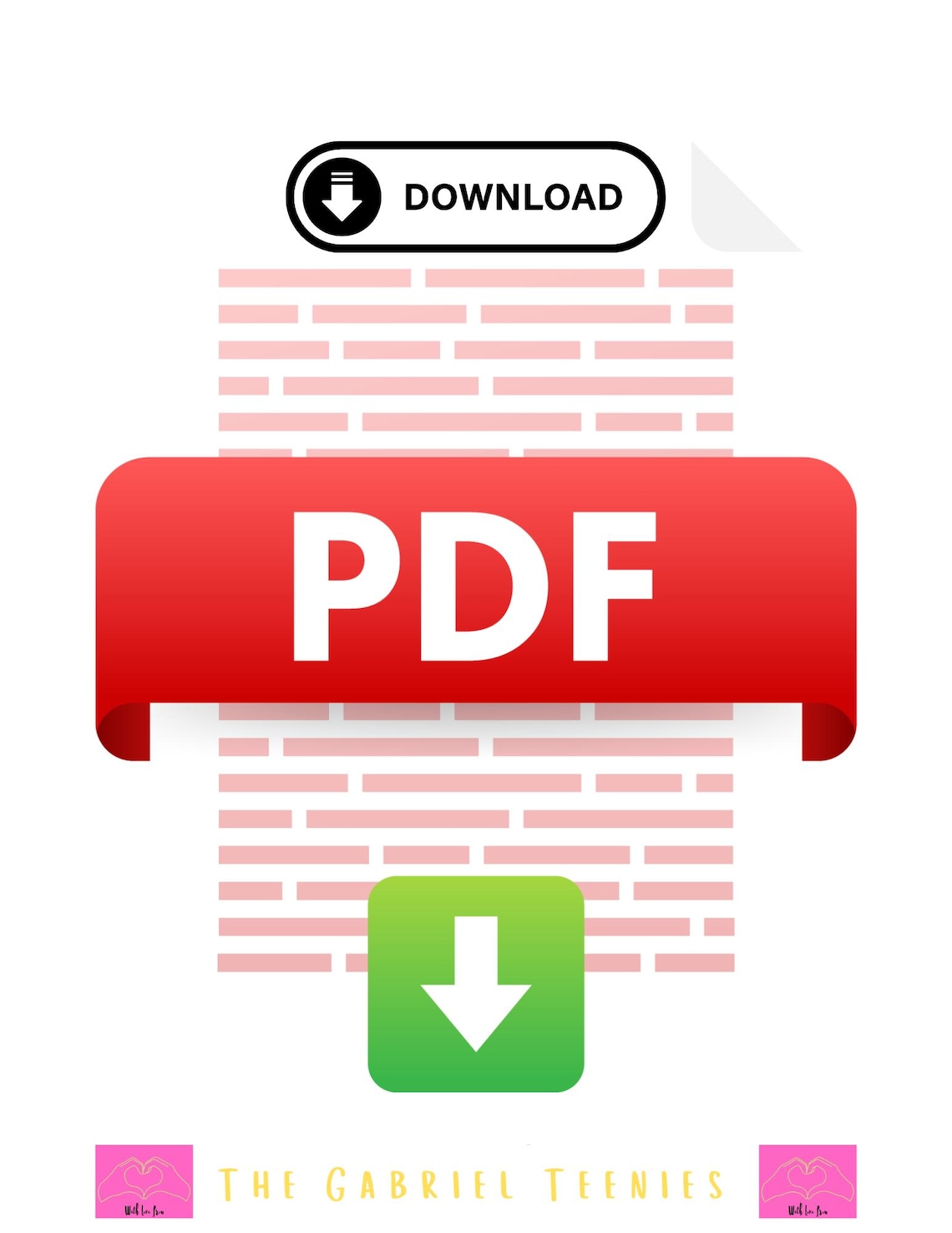 Montessori Worksheet, Handwriting With Visual Cues - Sky Letters, Grass ...