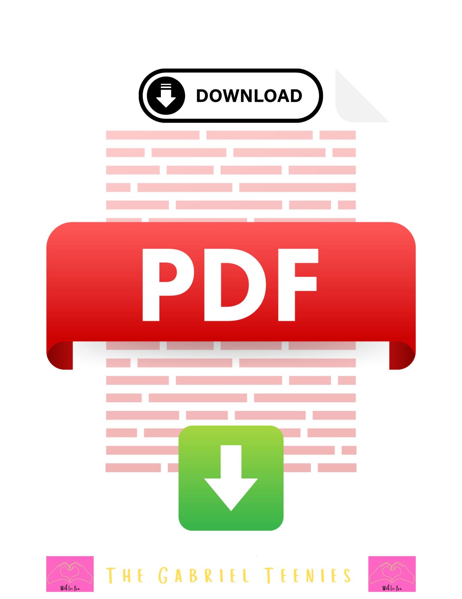 Montessori Worksheet, Handwriting With Visual Cues - Sky Letters, Grass ...